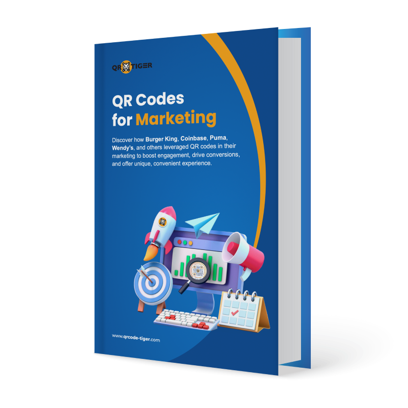 Resources - QR TIGER